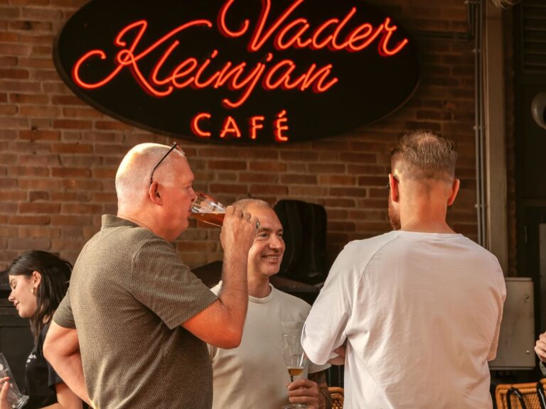 Home - Vader Kleinjan